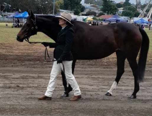 Testimonial Rose Linder June 21 2024 - Mel Fleming